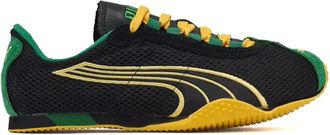 Puma Low-Top Sneaker - Puma H-Street OG Jamaica - Gr. 38,5 (EU) - in Schwarz - f&uuml;r Damen