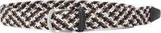 Anderson's Ceintures - Homme - Accessoires - Multicolore - Taille: 85 CM