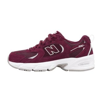 New Balance 530 Schn&uuml;rschuhe - - Sport - Damen - Rot - 37 1/2 EU