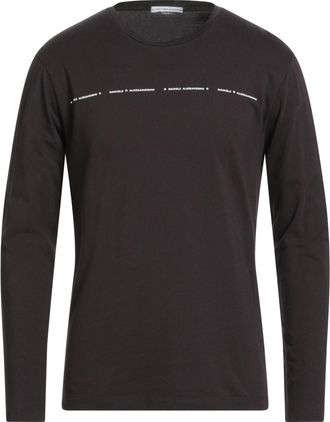 Daniele Alessandrini TOPS - T-shirts auf YOOX.COM