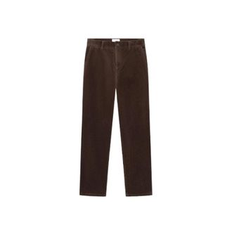 Les Deux Kody Cordhosen - - Trousers - Herren - Braun - W33
