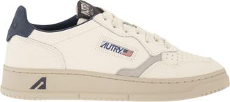 Autry Baskets basses en cuir Autry Medalist