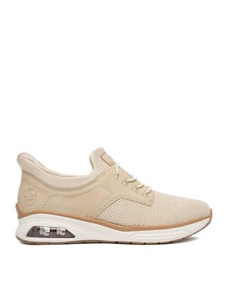 Rieker Sneakers M5665-60 Beige