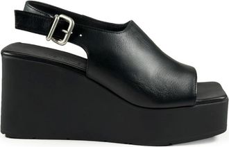 Vic Mati&eacute; Femme, Chaussures, Noir, Taille: 39 EU Escarpins