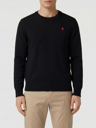 Ami Pullover AMI PARIS Herren Farbe Schwarz