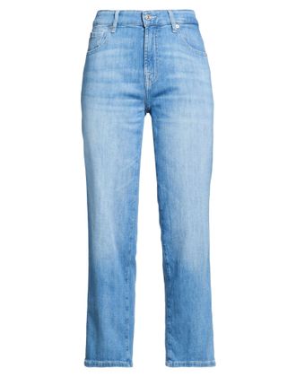7 For All Mankind HOSEN & R&Ouml;CKE - Jeanshosen auf YOOX.COM
