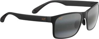 Maui Jim unisex, Accessories, Schwarzk, 60 MMGr&ouml;&szlig;e
