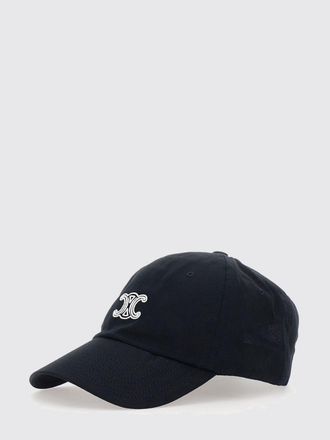 Celine Hut Herren Farbe Schwarz
