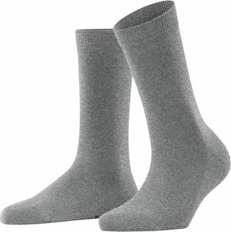 Falke Femme Chaussettes Paquet de 1 Family SO