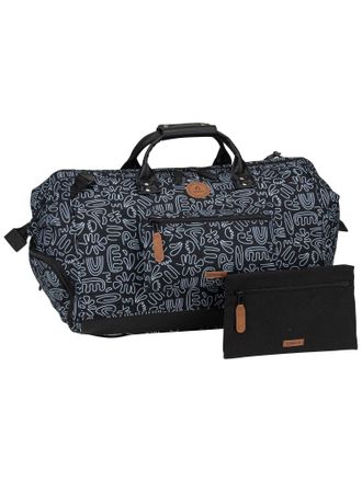Cabaia Reisetasche V2 Oxford