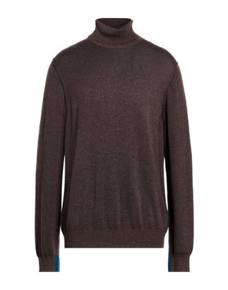 Fred Mello STRICKWAREN - Rollkragenpullover auf YOOX.COM