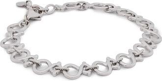 Tous Armband TOUS Infinity 1004658100 Silberfarben