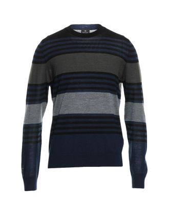 Paul Smith MENS PULLOVER CREW NECK