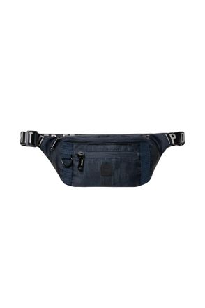 Camp David Herren G&uuml;rteltasche mit All Over Print Deep Water None