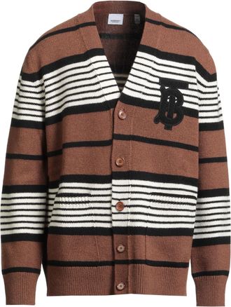 Burberry STRICKWAREN - Strickjacken auf YOOX.COM