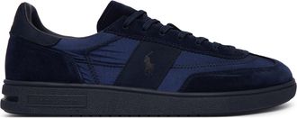 Polo Ralph Lauren Sneakers Polo Ralph Lauren Bedford PP 809P15666002 Dunkelblau