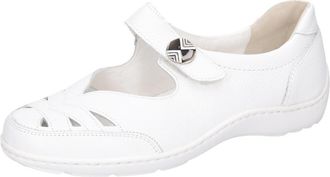 Waldl&auml;ufer Adult Master-Artikel Henni wei&szlig; Gr. 41,5