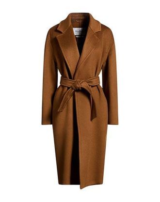 Max Mara MANTEAUX - Manteaux longs sur YOOX.COM