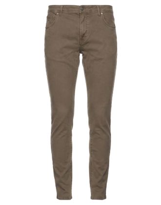 Corneliani HOSEN & R&Ouml;CKE - Hosen auf YOOX.COM