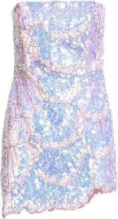 Retrof&ecirc;te ROBES - Robes courtes sur YOOX.COM