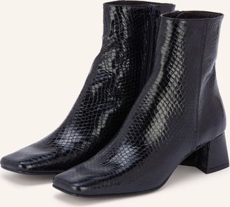 Zinda Stiefeletten Elba blau