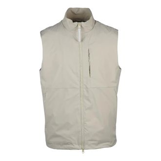 People of Shibuya Homme, Vestes, Beige, Taille: XL Ichi Vest