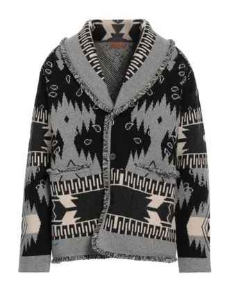 Alanui STRICKWAREN - Strickjacken auf YOOX.COM