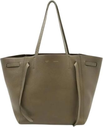 Celine Damen, Pre-Owned, Grau, ONE SIZEGr&ouml;&szlig;e