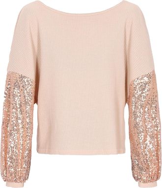 Faina Sweatshirt