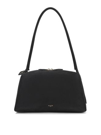 Alaia Sac Port&eacute; &Eacute;paule - Noir
