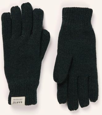 Barts Handschuhe Chayse gruen