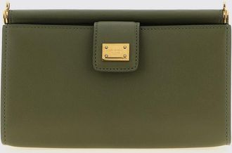 Dolce & Gabbana Mini Sac DOLCE & GABBANA Femme couleur Vert
