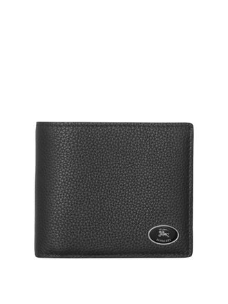 Burberry Portefeuilles - Noir