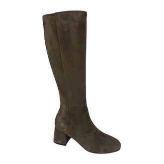 Donna Lei Stylische Stiefel - - Shoes - Damen - Braun - 36 EU