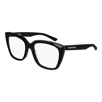 Balenciaga Cat-Eye-Rahmen - - Accessories - unisex - Schwarzk - 53 MM