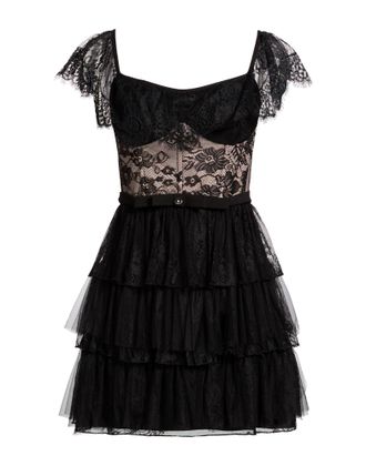 Liu Jo KLEIDER - Mini-Kleider auf YOOX.COM