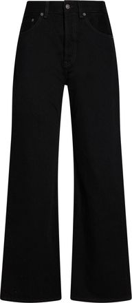 Acne Studios HOSEN & R&Ouml;CKE - Jeanshosen auf YOOX.COM