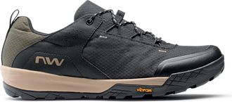 Northwave Rockit MTB Schuhe, Fahrradschuhe Mountainbike Grün 47