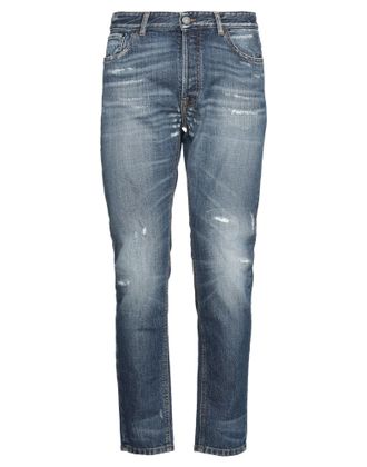 PMDS Premium Mood Denim Superior HOSEN & RÖCKE - Jeanshosen auf YOOX.COM