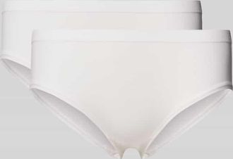 sloggi Slip mit elastischem Bund