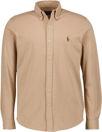 Polo Ralph Lauren Herren Hemd braun