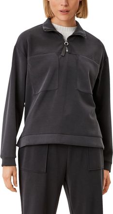 s.Oliver Sweatshirt Langarm