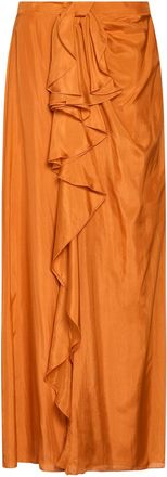 Alberta Ferretti HOSEN & R&Ouml;CKE - Maxi-R&ouml;cke auf YOOX.COM