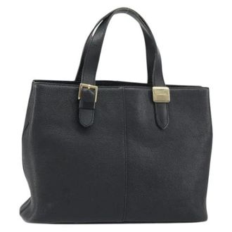 Burberry Damen, Pre-Owned, Schwarzk, ONE SIZEGr&ouml;&szlig;e