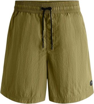Fusalp Homme, Sport, Vert, Taille: S Halfi Swim Short