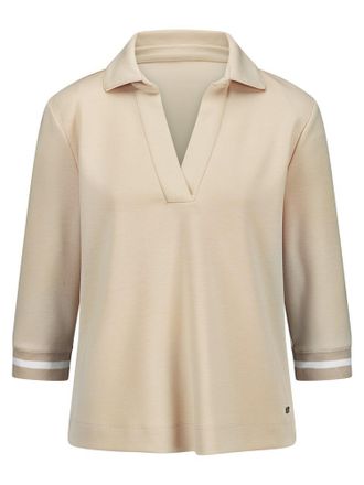 Basler Polo-Shirt BASLER beige