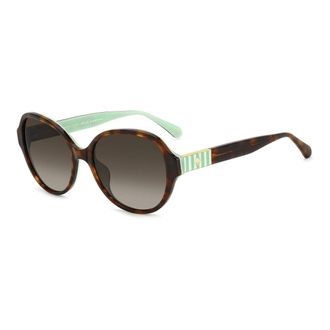 Kate Spade New York Damen, Accessories, Braun, 56 MMGr&ouml;&szlig;e