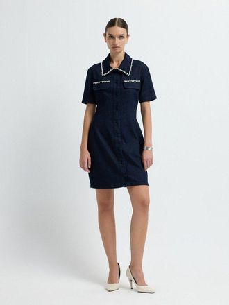 ADL Jeanskleid