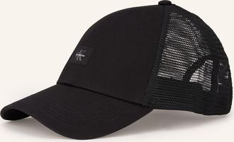 Calvin Klein Cap schwarz