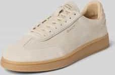 GANT Sneaker aus echtem Leder Modell Cuzmo